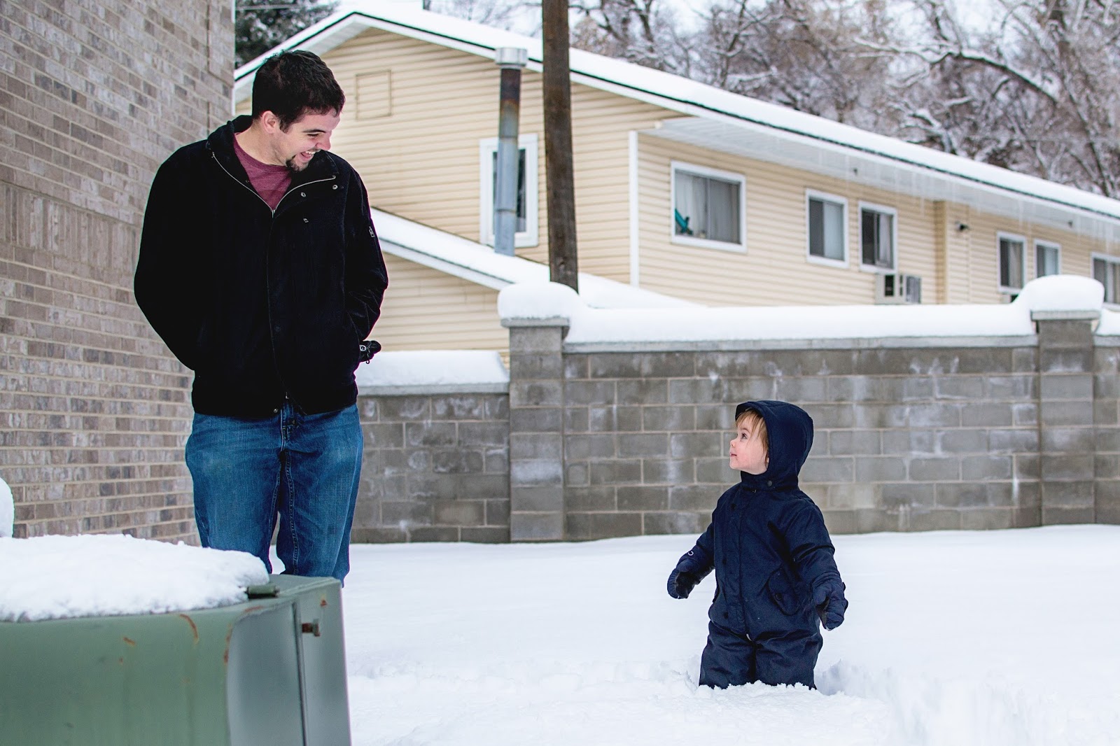 Why It’s Sometimes Best Not to Expect Too Much