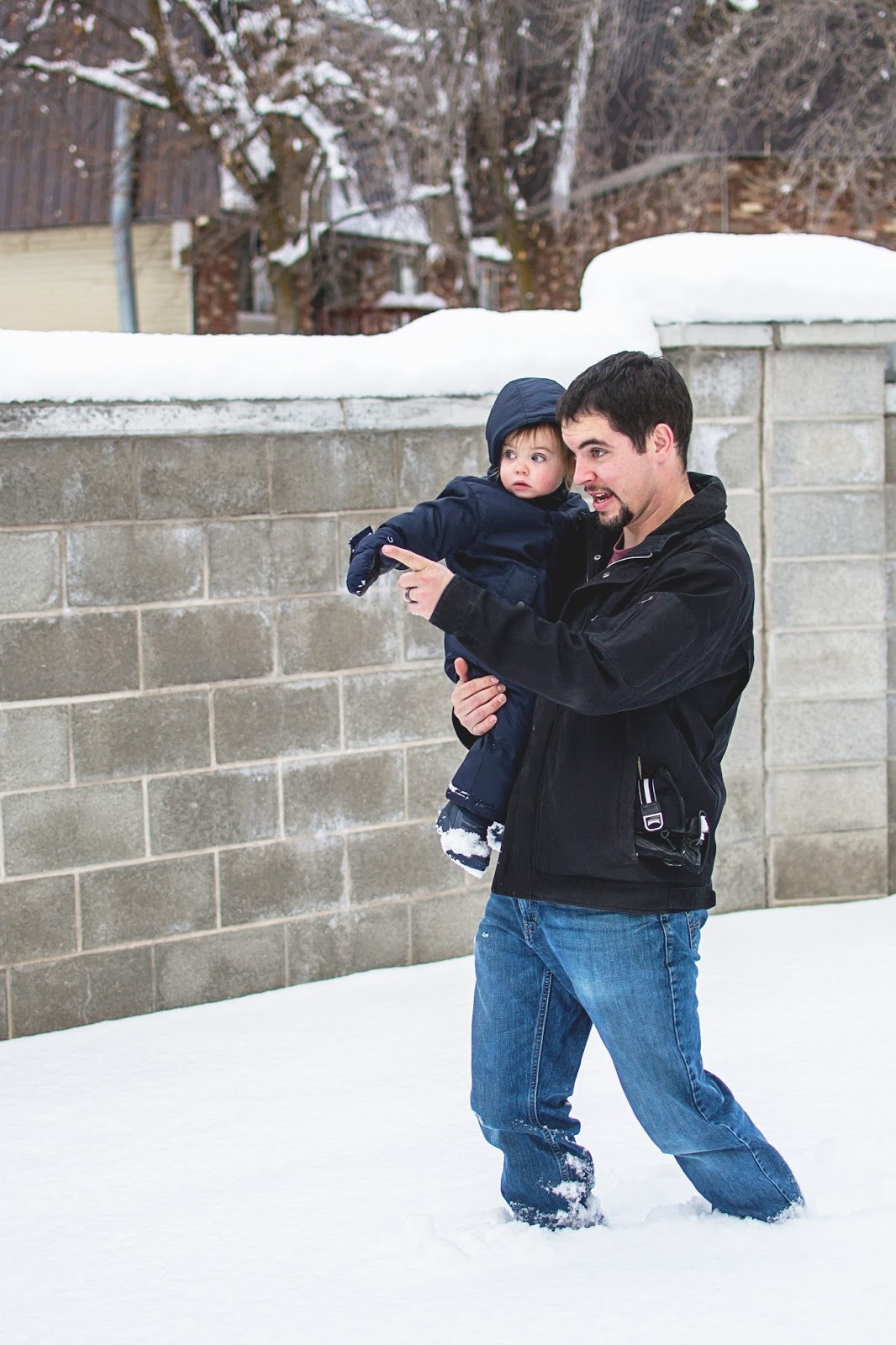 Why It’s Sometimes Best Not to Expect Too Much