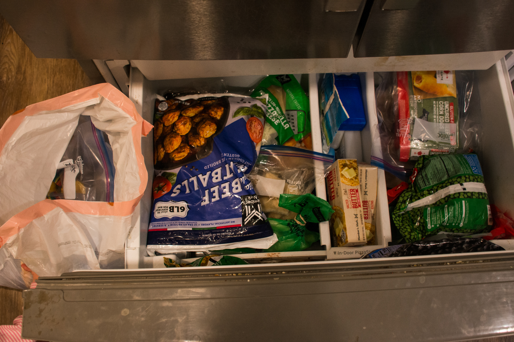 The Great Freezer Clean-Out of 2025