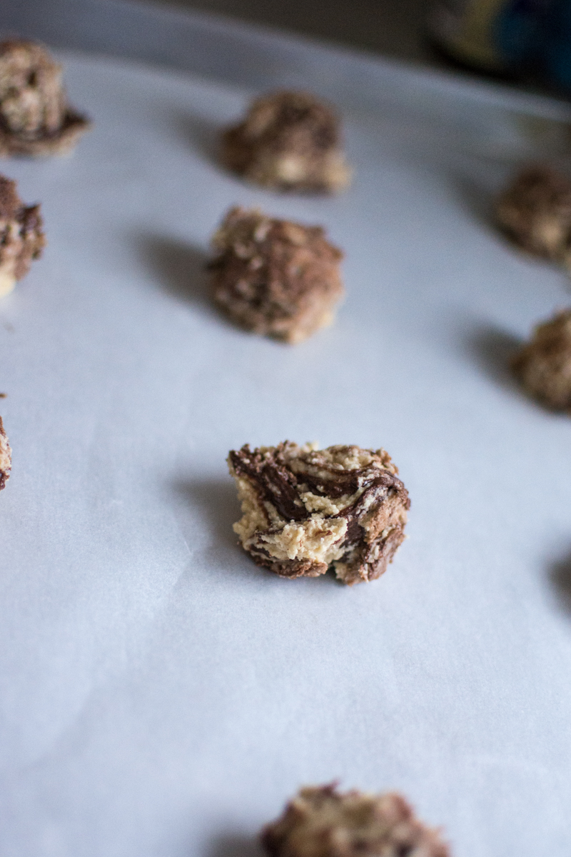 Secret Family Recipe: Fudge Revel Cookies
