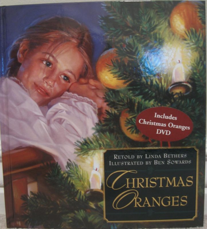 16 Favorite Christmas Picture Books