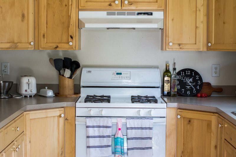 How I Taught Myself to Be Tidy (in 3 Steps!)