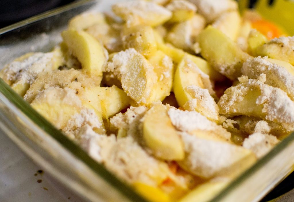 Secret Family Recipe: Fudge Revel Cookies