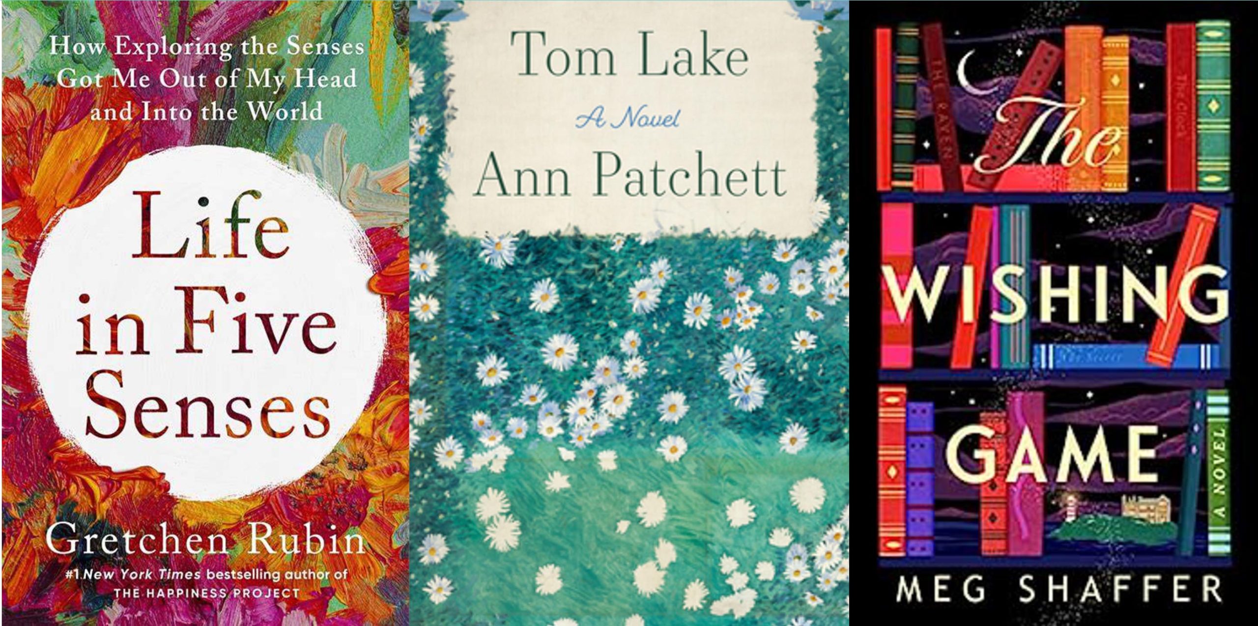 Summer 2023 Reading List